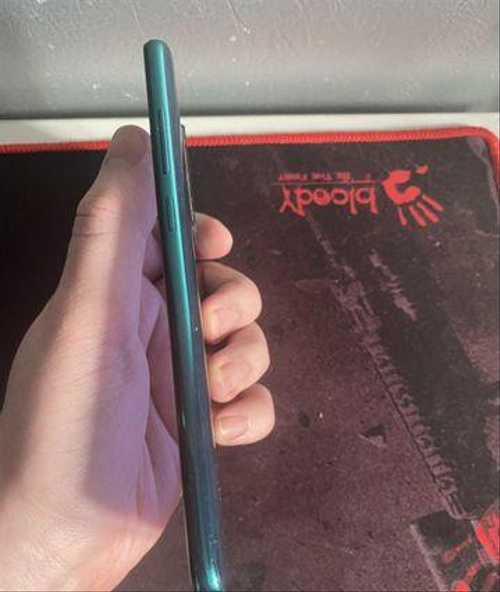 Xiaomi redmi note 8 pro бу