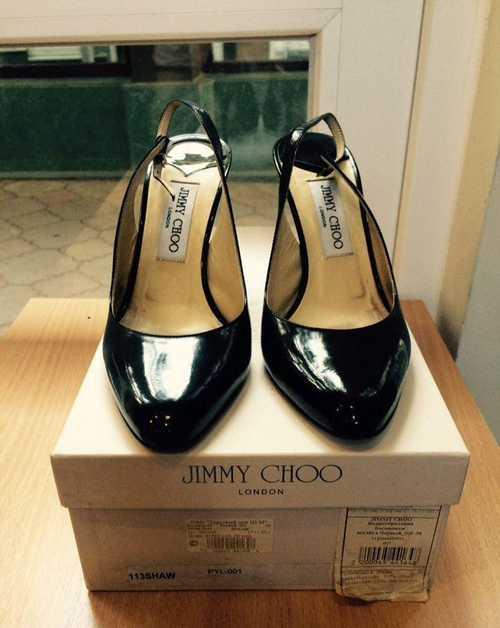 Туфли Jimmy Choo оригинал