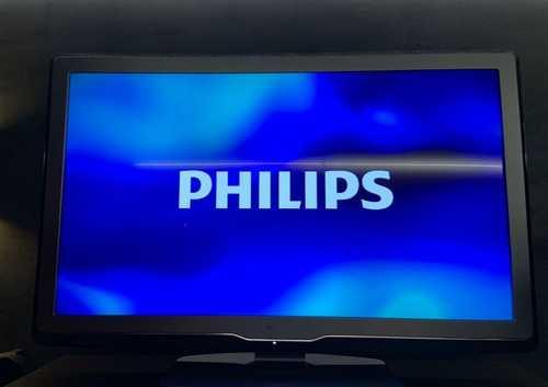 Philips 46” 1080p 46PFL9704H/60