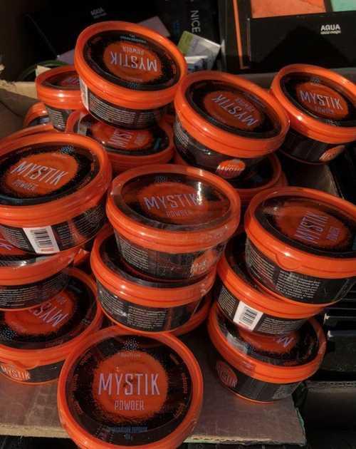 Порошок mistik