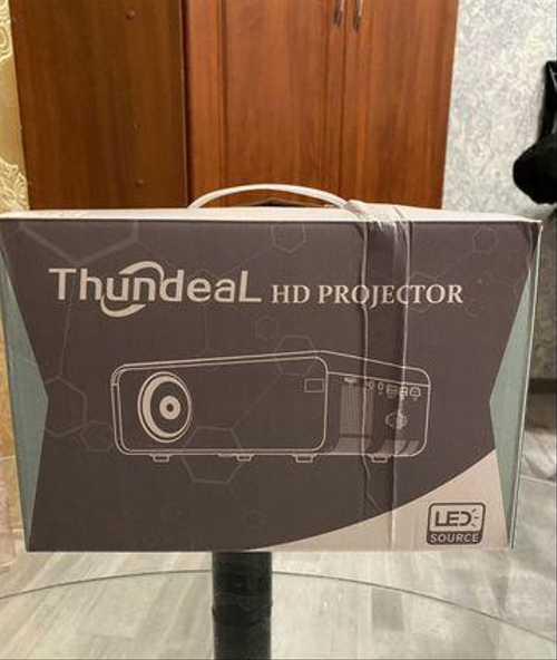 Проектор Thundeal TD90