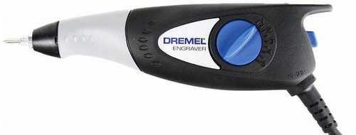 Гравер dremel 290-1
