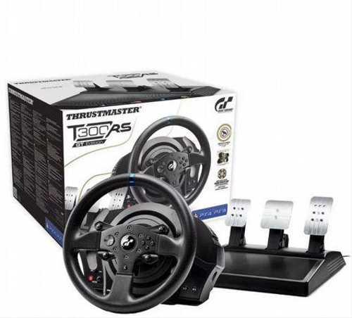 Thrustmaster t300 rs gt