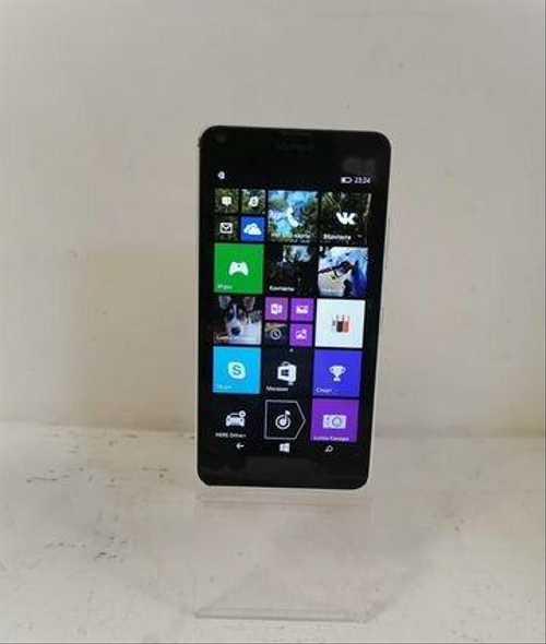 Смартфон Microsoft Lumia 640 LTE