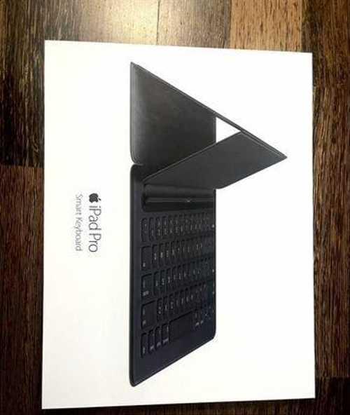 Apple smart keyboard