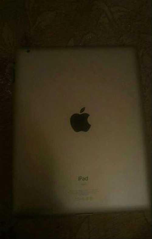 iPad 3