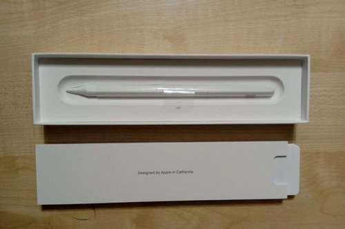 Стилус Apple pencil (copy) для iPad pro 2поколения