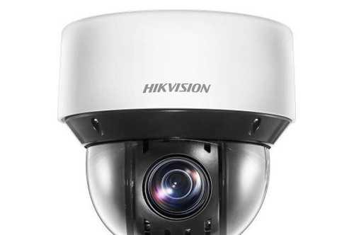 Hikvision DS-2DE4A425IW-DE(S6)