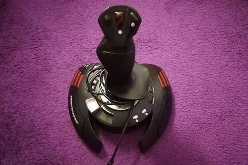 Джойстик Thrustmaster T.Flight Stick X