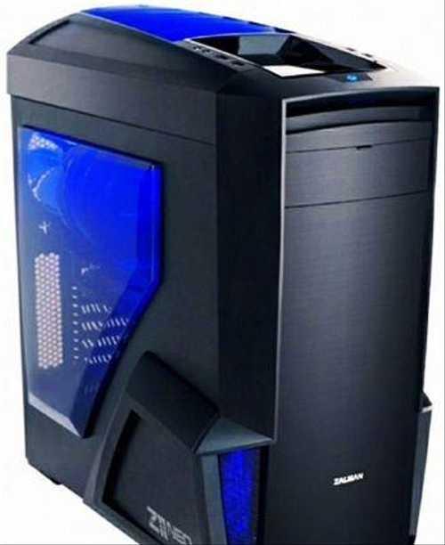 Zalman Z11 Neo