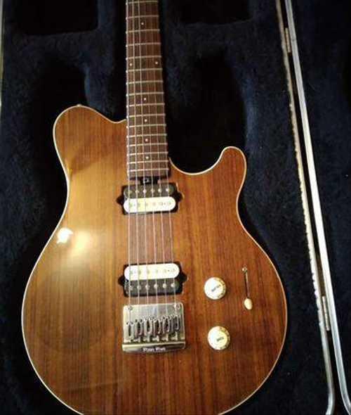 Music Man Axis Super Sport Rosenwood Limited Обмен