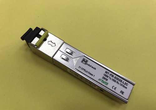 Sfp модуль MT-PB-5303S-L2C