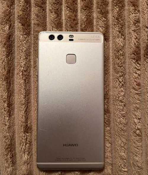 Телефон Huawei P9
