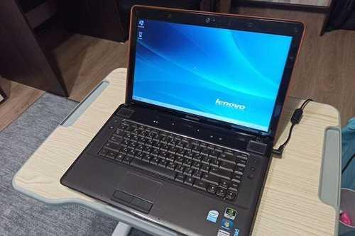 Ноутбук Lenovo Y550