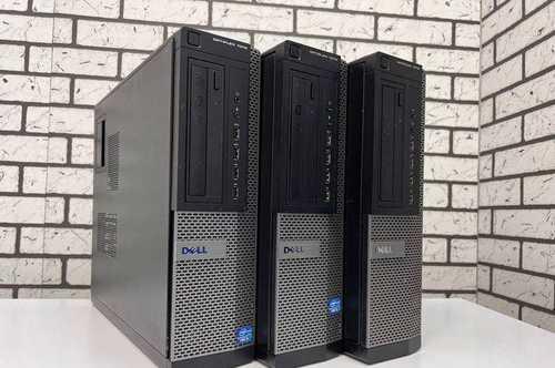 Системные блоки Dell Optiplex 7010 i5 3470