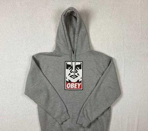 Кофта худи Obey