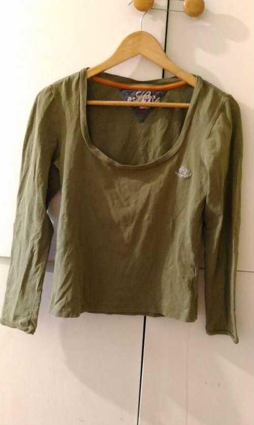 Tommy Hilfiger Denim оригинал