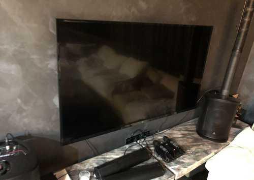 Телевизор LG65