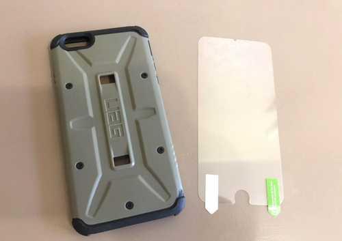 Чехол UAG iPhone 6/6s plus