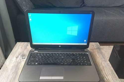 Ноутбук HP 255g3