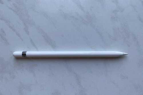 Стилус Apple Pencil модель A1603