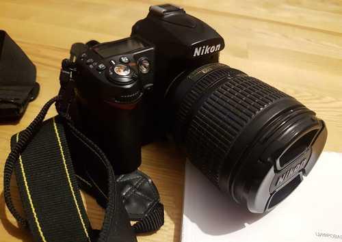 Nikon D90