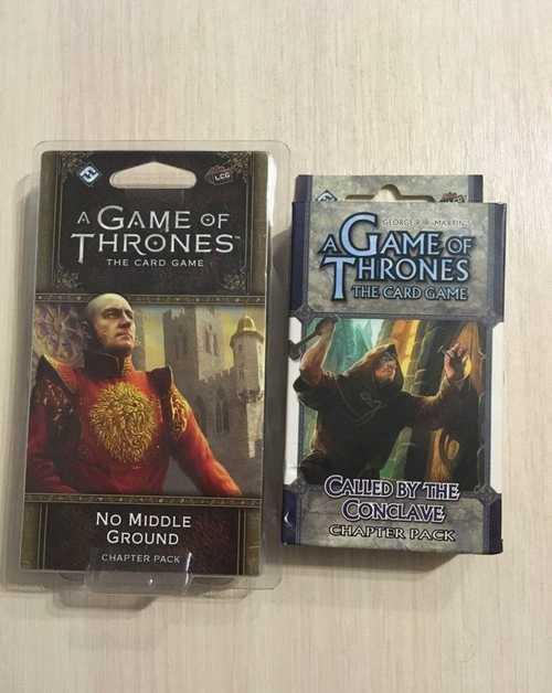 Настольная игра Game of Thrones Игра Престолов