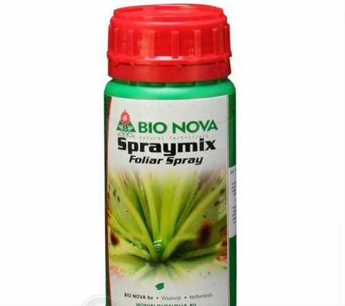 Стимулятор BIO nova Spraymix 1 л