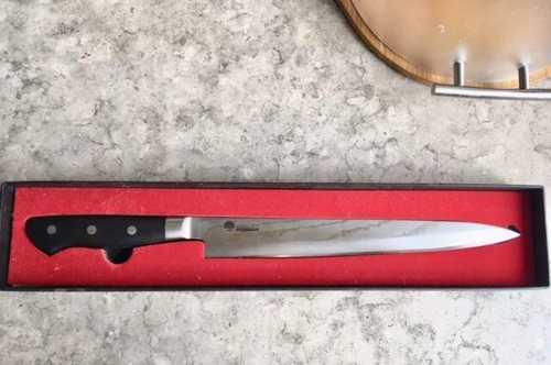 Японский нож янагиба 26,6 см