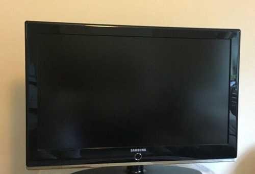 Телевизор Samsung le32m87bd под ремонт