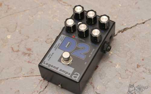 AMT D 2