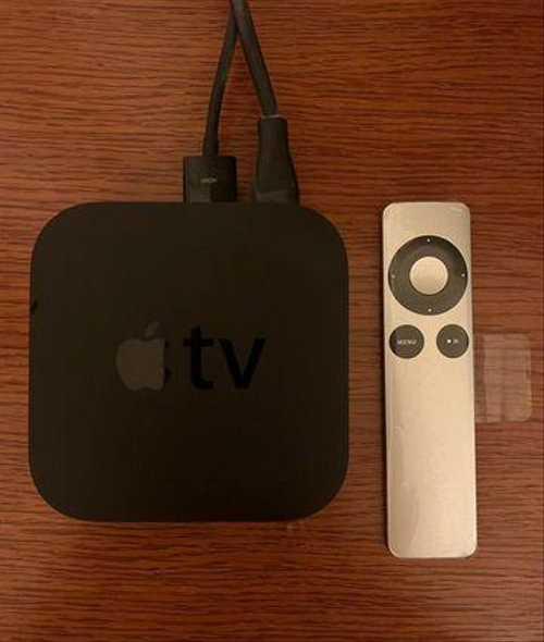 Apple TV gen 3 A1469
