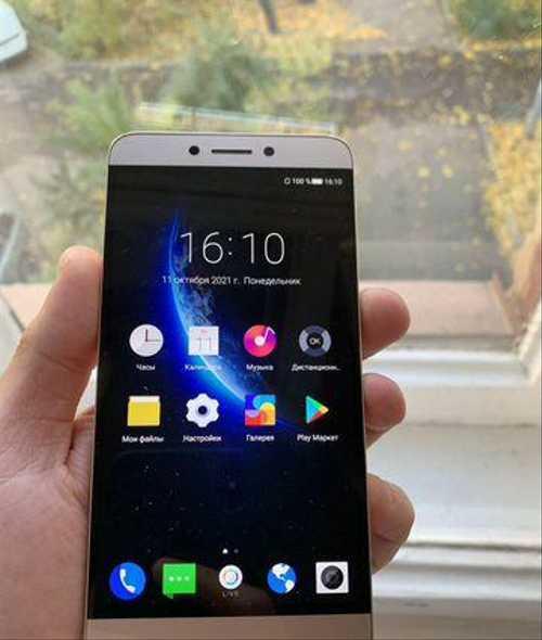 Смартфон LeEco (LeTV) Le 1S 16Gb 2 sim