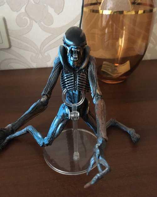 Чужой (neca)