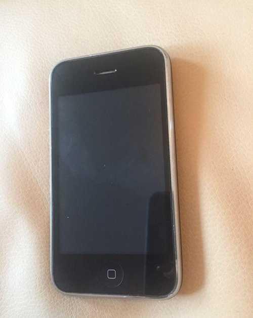 iPhone 3 GS 8 Gb