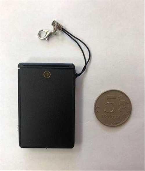 Диктофон edic-mini Card B94