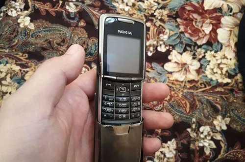Nokia 8800 classic/на запчасти