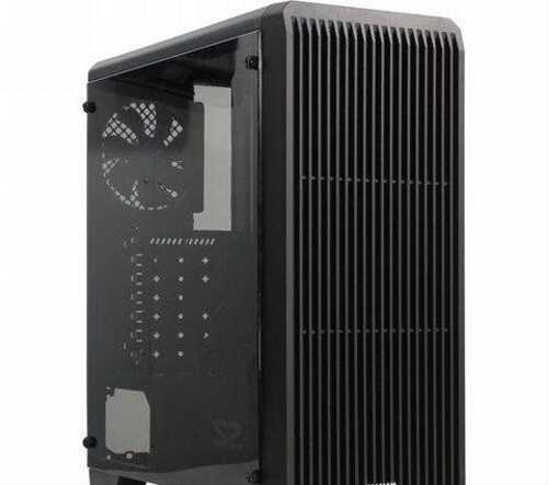 Корпус ATX Zalman S2