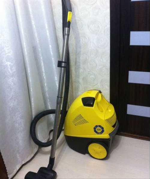 Пылесос karcher DS 5500