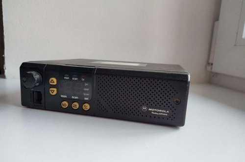 Motorola GM 300