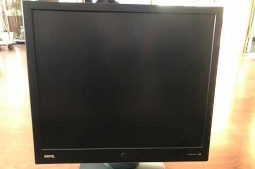 Монитор BenQ E900A 19 "