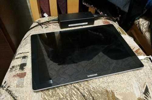 SAMSUNG Galaxy TabPro S 12.0 SM-W703 128Gb amoled