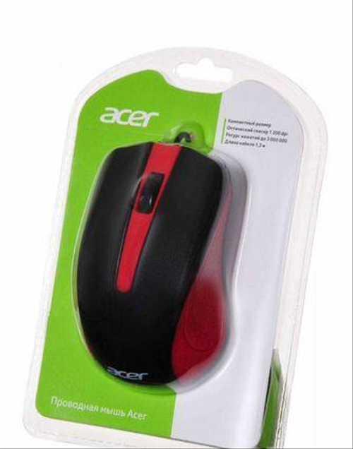 Мышь Acer