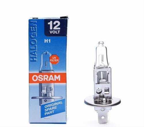 Лампа osram H1 12V 55W