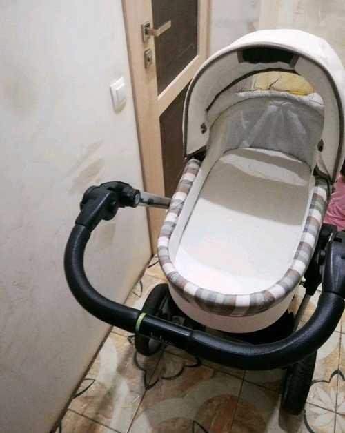 Коляска