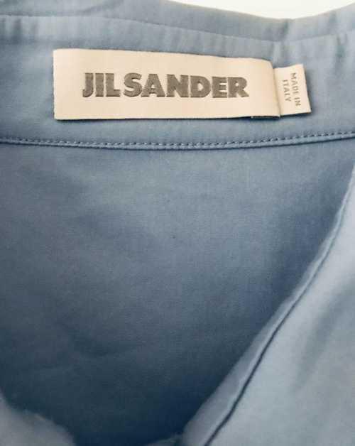 Рубашка Jil Sander