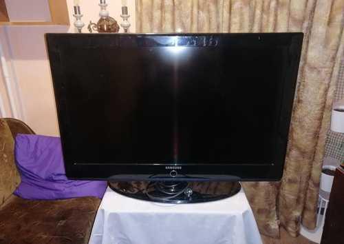 Телевизор Samsung LE37A430T1