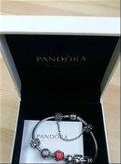 Продажа от частного лица. Оригинал Pandora