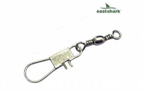 Вертлюг с карабином размеры внутри объявления