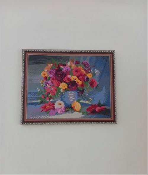 Алмазная мозаика